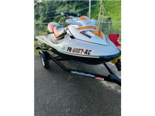 Sea-Doo - SEADOO RXT-X 255 2008, Botes Puerto Rico Clasificados Online