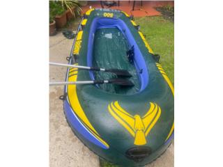 AB INFLATABLES - Balsa SeaHawk 500, Infable, Botes Puerto Rico ...