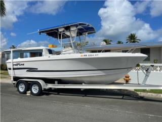Proline - Proline 22 Sport , Botes Puerto Rico Clasificados Online