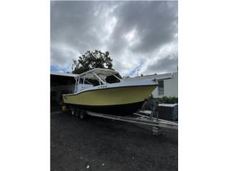 Mako - MAKO 29 Dual Console TANKE, Botes Puerto Rico Clasificados Online