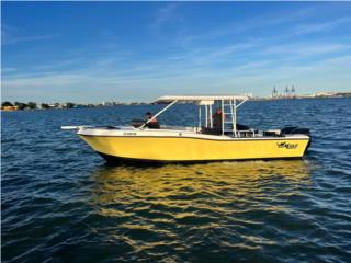 Mako - Dual Console Mako 29, Botes Puerto Rico Clasificados Online