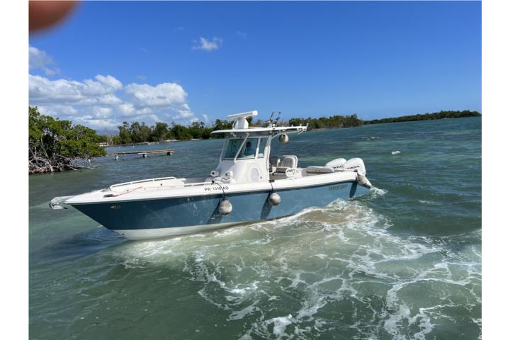 Everglades - EVERGLADES 29.5 CENTER CONSOLE 2007 , Botes Puerto Rico ...
