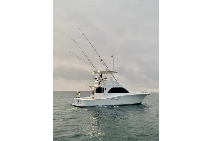 Cabo - Cabo 43 2003, Botes Puerto Rico Clasificados Online