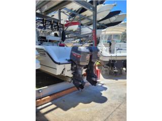 Johnson - Motores Johnson 225 Ocean Pro , Botes Puerto Rico ...