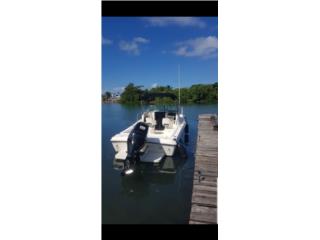 Hydra Sports - Hydra sport 22 walk around , Botes Puerto Rico ...
