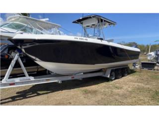 Hydra Sports - Haydrasport 25’, Botes Puerto Rico Clasificados Online