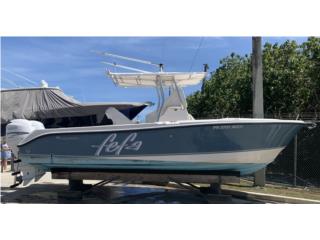Edgewater - 2006 EDGEWATER 24.5, 2-150 Yamaha fs, Botes Puerto Rico ...