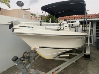 Sea Fox - Sea Fox 19’ 2005 , 115 HP 2005, Botes Puerto Rico ...