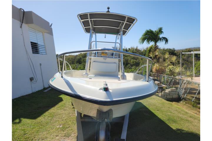 Sea-Pro - Sea Pro 18 Center Console, Botes Puerto Rico Clasificados Online