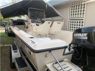 Sea-Pro - Sea pro 18, Botes Puerto Rico Clasificados Online