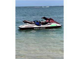 Sea-Doo - Seadoo 951 GTX 1998 En Excelente condiciones , Botes Puerto ...