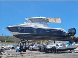 Hydra Sports - Hydra Sports 33VX, Botes Puerto Rico Clasificados Online