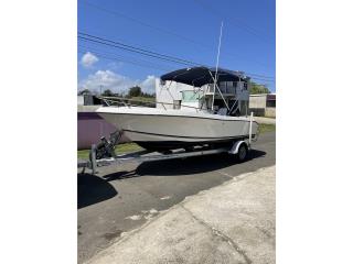 Robalo - Robalo 19 , Botes Puerto Rico Clasificados Online