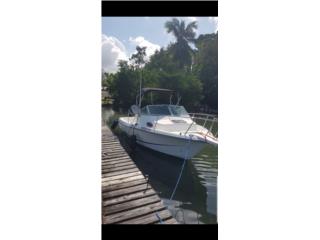 Hydra Sports - Hydra sport 22 w/a, Botes Puerto Rico Clasificados Online