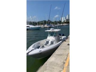 Everglades - Everglades 29' 2009 dos Motores 350HP , Botes Puerto Rico ...