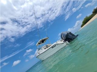 Triton Boats - Triton 27 twin 225 hp, Botes Puerto Rico Clasificados Online