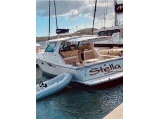 Tiara - Tiara 38 open 2001, Botes Puerto Rico Clasificados Online