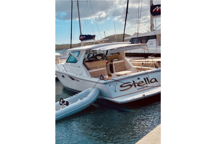 Tiara - Tiara 38 open 2001, Botes Puerto Rico Clasificados Online