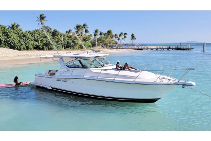 Tiara - Tiara 3800 open, Botes Puerto Rico Clasificados Online