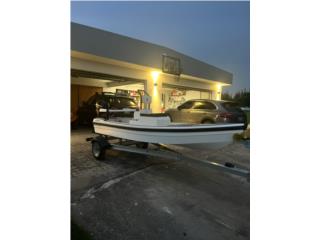 Carolina Skiff - Hayaari skiff 2022, Botes Puerto Rico Clasificados Online