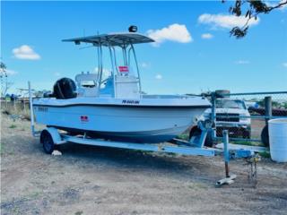 Angler - Angler 2009, Botes Puerto Rico Clasificados Online