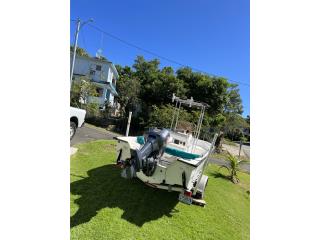 Key Largo - Key largo 18’ 2008, Botes Puerto Rico Clasificados Online