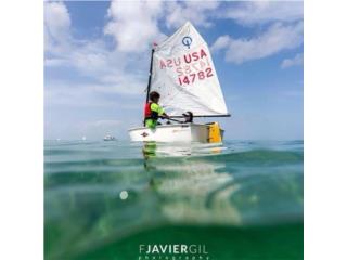 Other-Otro - McLaughlin Optimist - Hull #13893 , Botes Puerto Rico ...