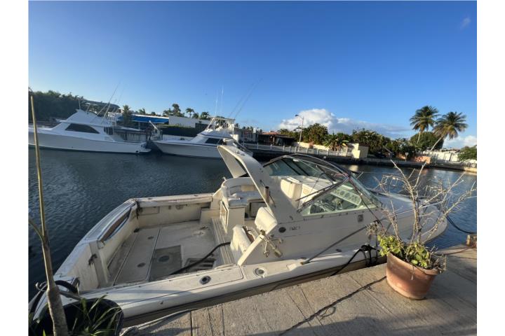 Tiara - TIARA 29 para Restaurar, Botes Puerto Rico Clasificados Online