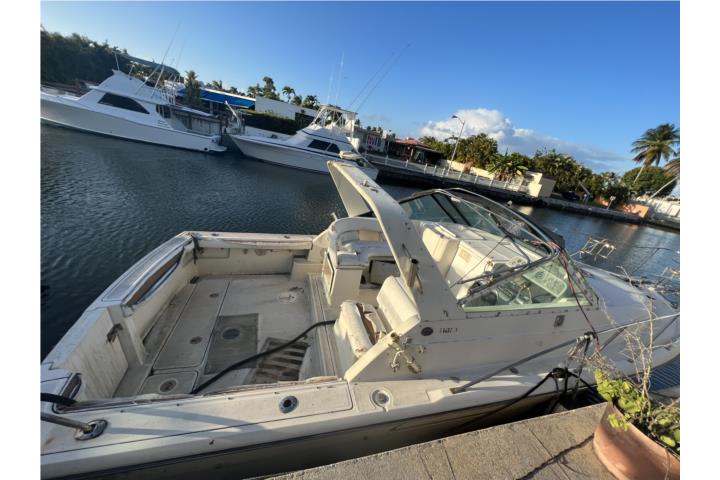 Tiara - TIARA 29 para Restaurar, Botes Puerto Rico Clasificados Online