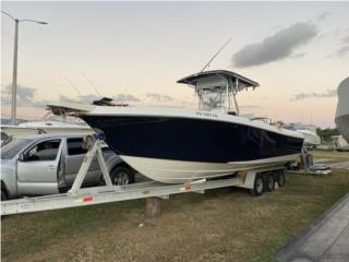 Hydra Sports - Haydrasport 25’, Botes Puerto Rico Clasificados Online