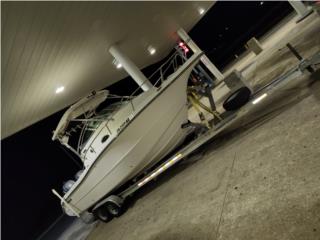 Triton Boats - Triton 27 twin 225 hp, Botes Puerto Rico Clasificados Online
