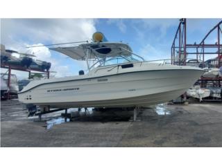 Hydra Sports - HYDRA VX 29, Botes Puerto Rico Clasificados Online