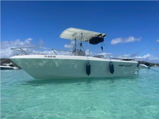 Proline - Proline 20 Sport 1998 Center Console, Botes Puerto Rico ...