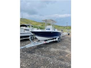 Angler - 2000 Angler 204 Johnson 150 hp, Botes Puerto Rico Clasificados ...