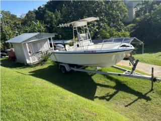 Cobia - Cobia 19 2001, Botes Puerto Rico Clasificados Online
