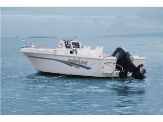 Proline - Proline 20ft, Botes Puerto Rico Clasificados Online