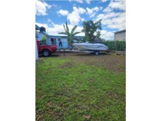 Sea-Doo - Jet Boat Sea-Doo Sporte LE 2001 951, Botes Puerto Rico ...