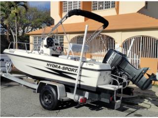 Hydra Sports - Hydra Sport 18 Johnson, Botes Puerto Rico Clasificados ...