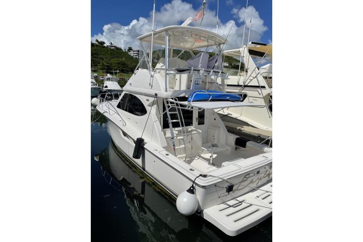 Tiara - Tiara 39 2010 Convertible, Botes Puerto Rico Clasificados Online