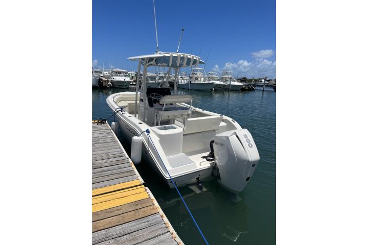 Cobia - Cobia 22cc , Botes Puerto Rico Clasificados Online