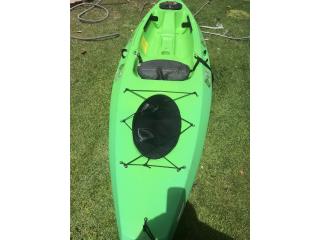 Zodiac - Kayak marca equinox 122.2 pulgadas, Botes Puerto Rico ...