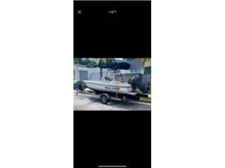 Sea-Pro - Sea pro 17 ready para el agua , Botes Puerto Rico ...