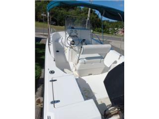 Sea-Pro - Bote Sea Pro 18pies, Botes Puerto Rico Clasificados Online