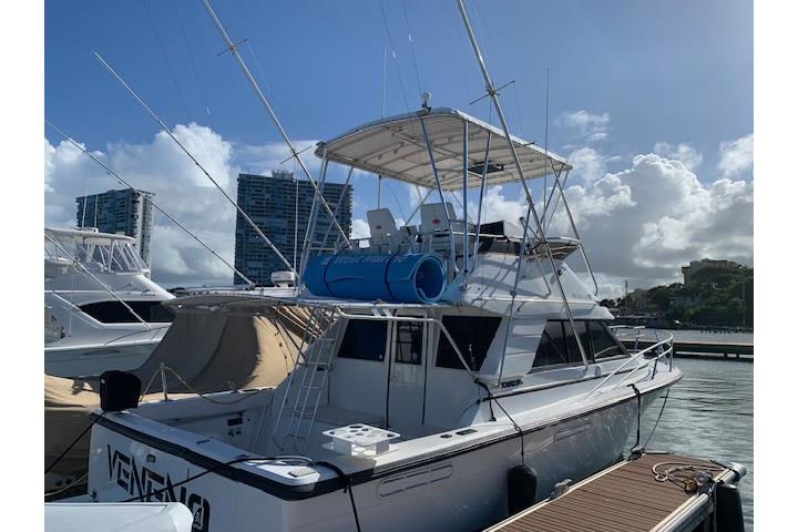 Phoenix - Phoenix 33 1993, Botes Puerto Rico Clasificados Online