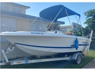 Proline - ProLine 17 Sport 2002, Botes Puerto Rico Clasificados Online