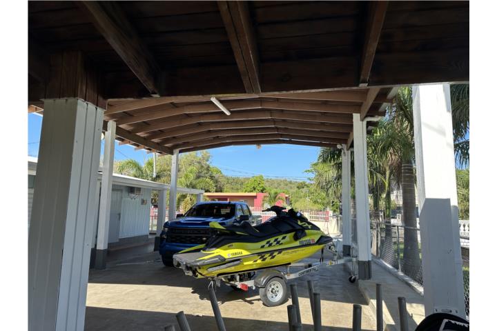 Yamaha - Jesky Yamaha VX 1800 cruiser HO High Output , Botes Puerto ...