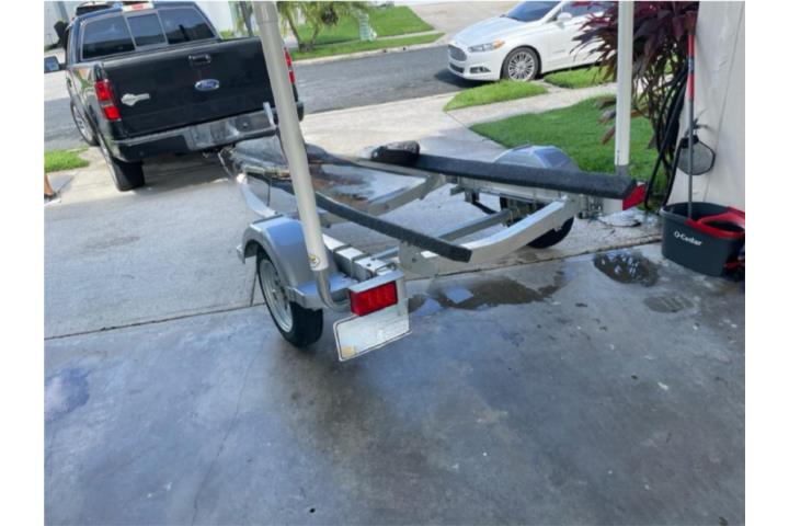 Other-Otro - TRAILER , Botes Puerto Rico Clasificados Online