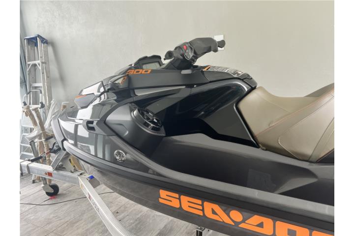 Sea-Doo - 300GT 2022, Botes Puerto Rico Clasificados Online
