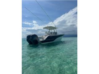 Sea Fox - Sea Fox 29 2012 - Yamaha 250 Four Stroke, Botes Puerto Rico ...