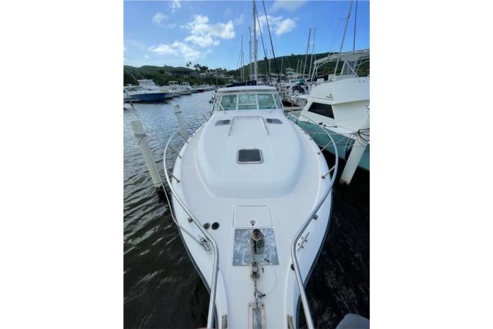 Tiara - Tiara Yachts 43 Open 1994 , Botes Puerto Rico Clasificados Online